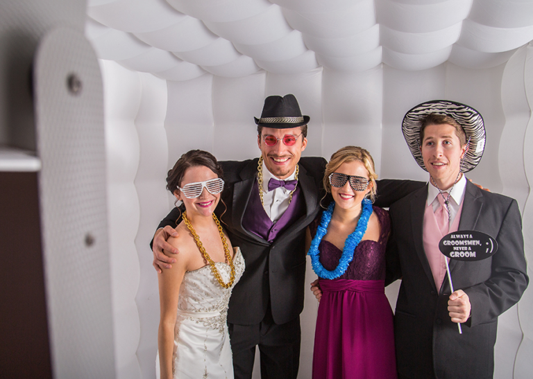 Special Event Photo Booth - Twylight Photo Booths & Karaoke